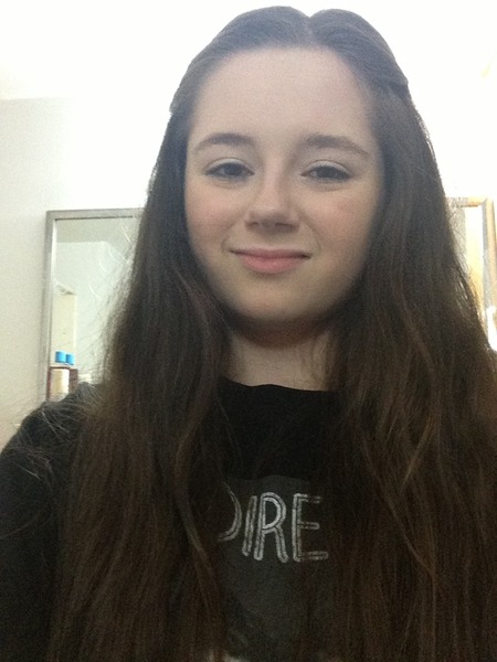 Should I Dye My Hair Ombré Beautylish