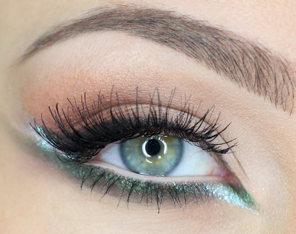 Party Liner | Catherine G.'s (katosu) Photo | Beautylish
