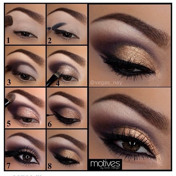 Eyeshadow ideas? Help! | Beautylish