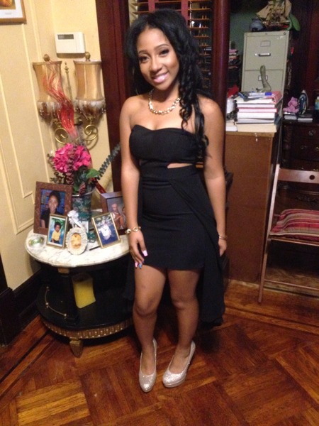 Leslyn W.'s (GrannyMac) Photos | Beautylish