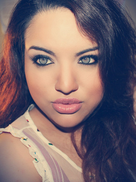 Jolani J.'s (JolaniJolie) Photos | Beautylish