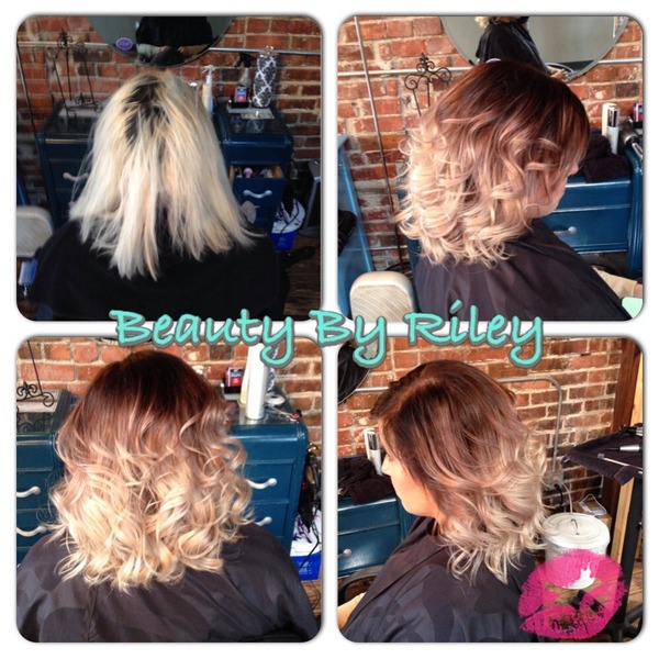 Riley V.'s (Riley) Photos | Beautylish