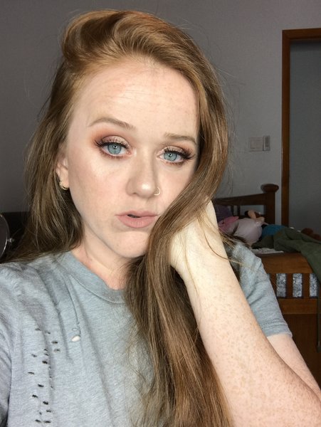 Roxanne R. (makeupbyrocksand) | Beautylish