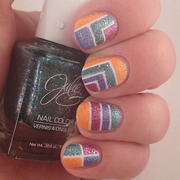 Nicole M.'s (PolishMePlease) Photos | Beautylish