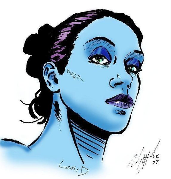 Lani W.'s (Wrevhn) Photos | Beautylish