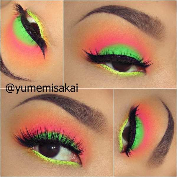 Stacey P.'s (StaceyPmakeup) Photos Liked | Beautylish