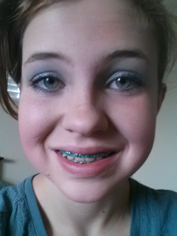 Sea Makeup Look Haven B S Photo Beautylish