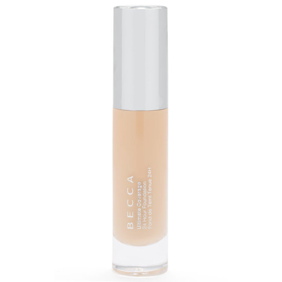 BECCA Cosmetics Ultimate Coverage 24 Hour Foundation Cashmere 1N3 ...