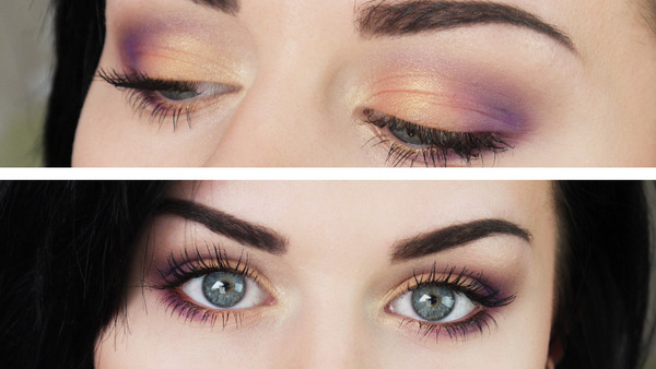 Sunset Eyes | Emma P.'s (emmapickles) Photo | Beautylish
