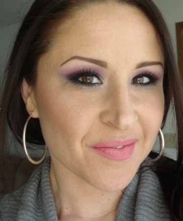 Danielle M. (danisaddiction) | Beautylish