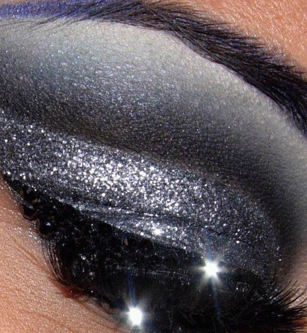 shimmer glitter | Ashley F.'s Photo | Beautylish