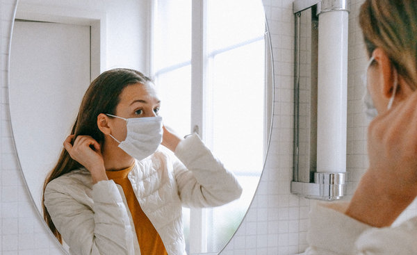 Makeup During Quarantine? Here’s Our Beauty Editors’ Take | Beautylish