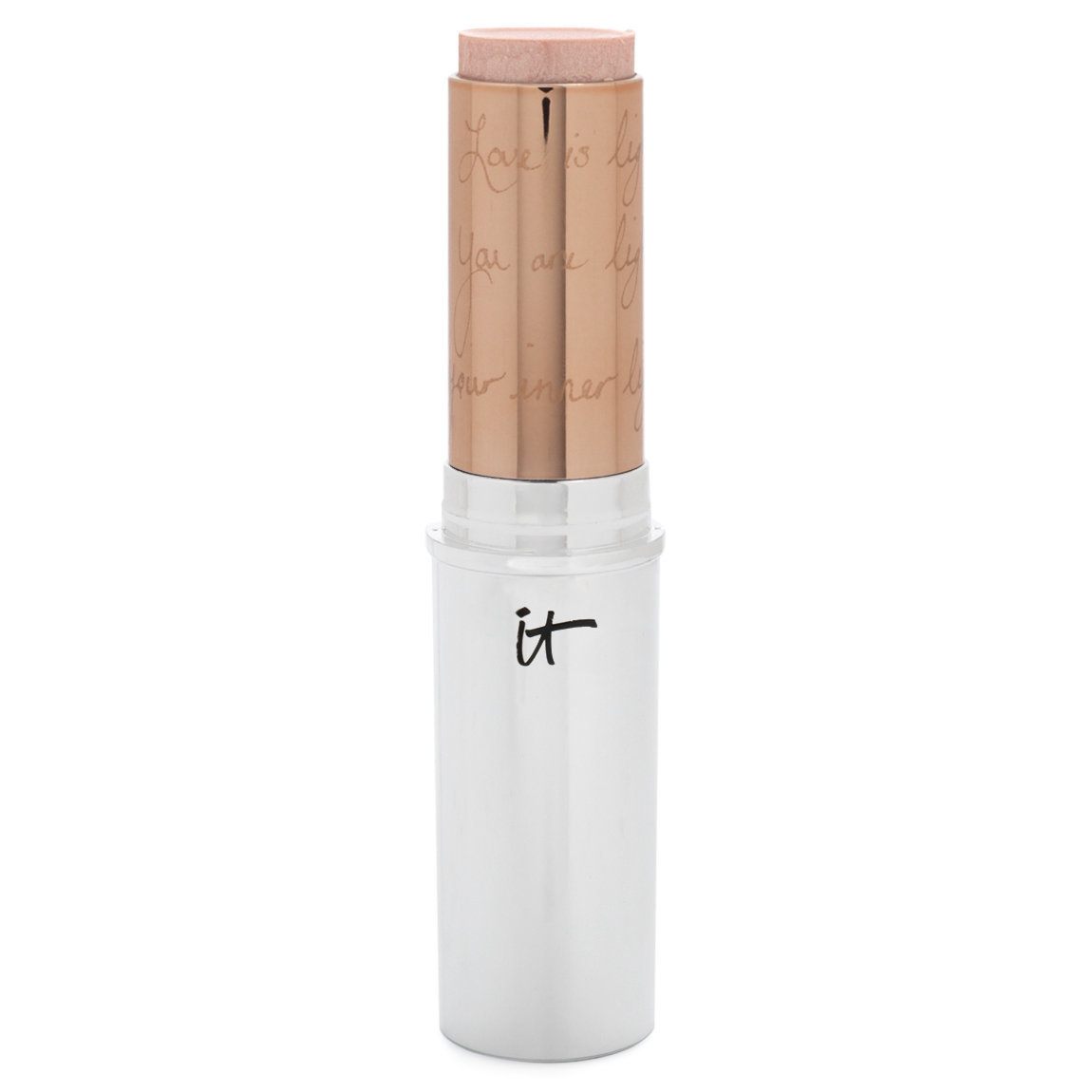 IT Cosmetics Hello Light Anti-Aging Luminizing Crème Stick | Beautylish