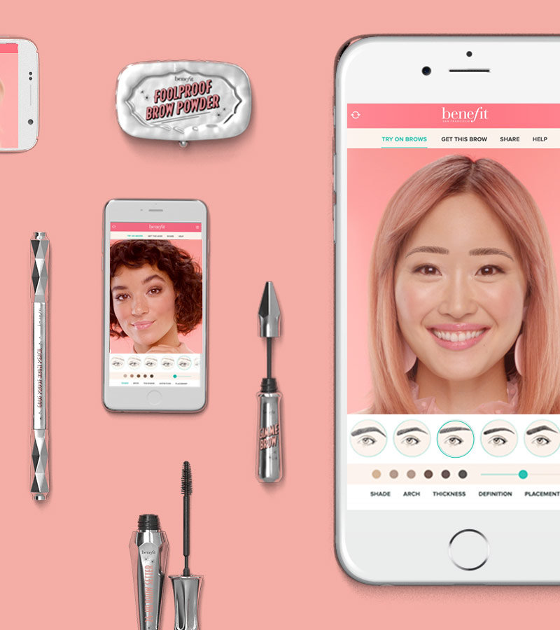 Benefit Cosmetics | Beautylish