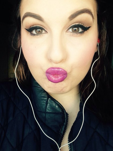 Shantelle W. | Beautylish