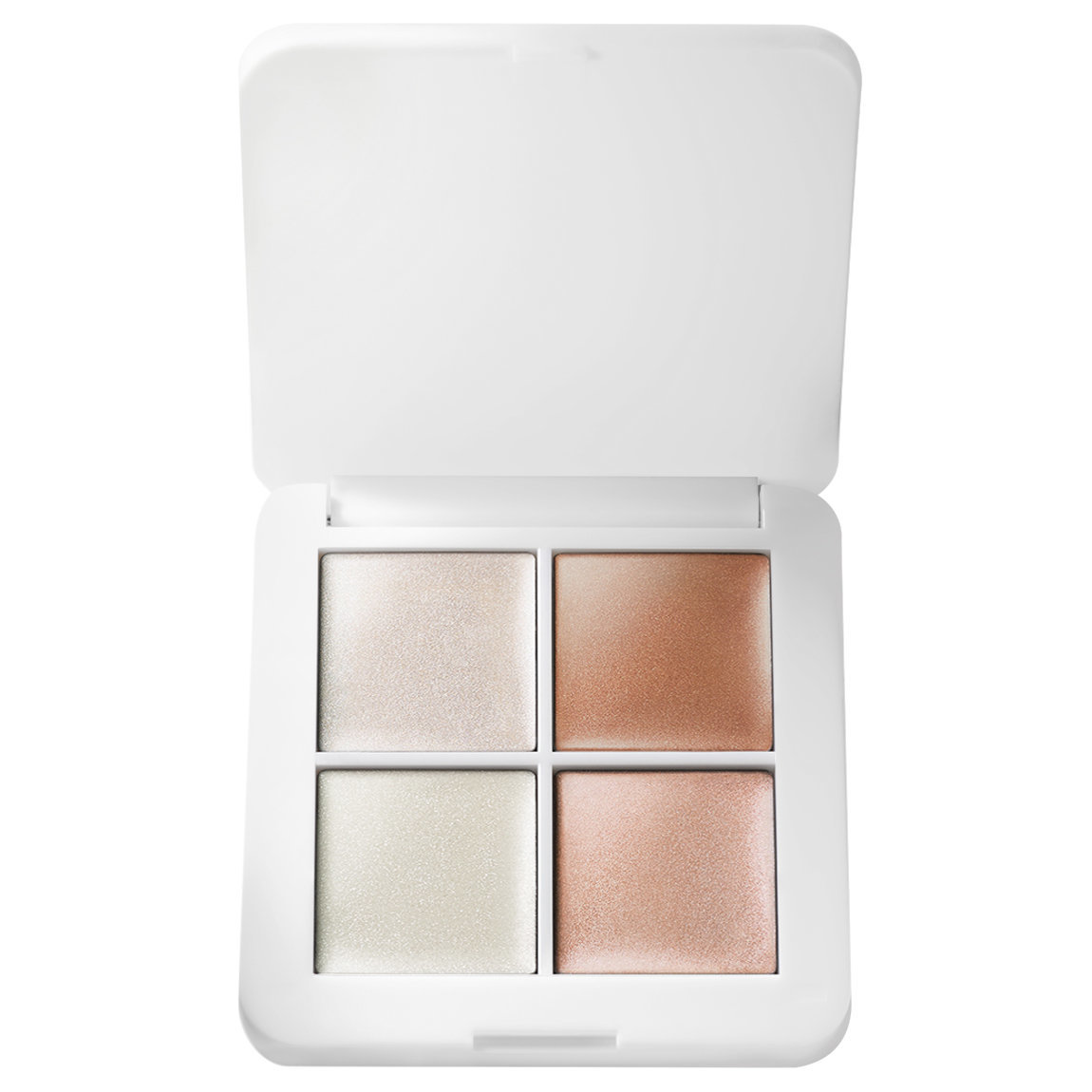 rms beauty Luminizer X Quad Original | Beautylish