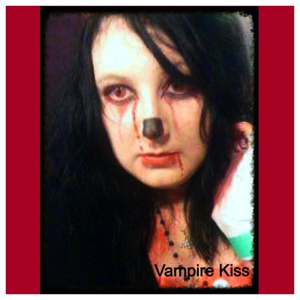Dead Minnie Mouse | Lauren M.'s Photo | Beautylish