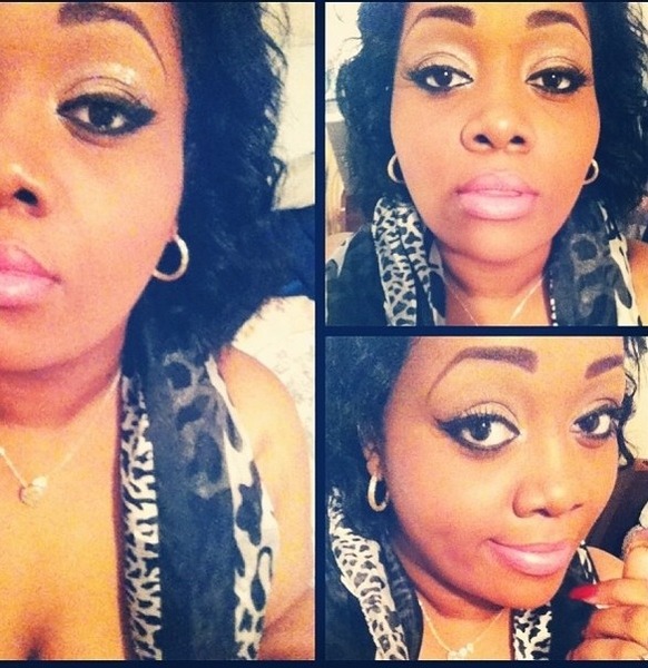 Photos with MAC 48 Lash | Beautylish