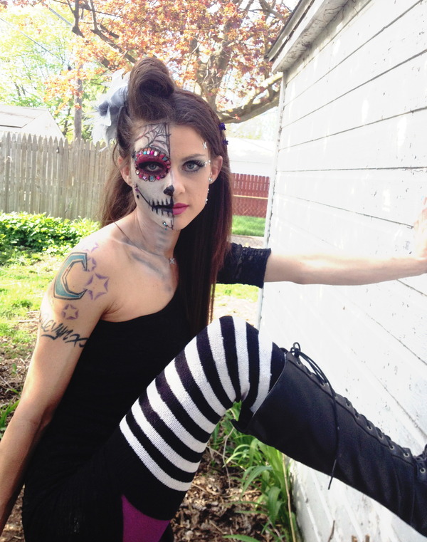 Hair and MakeUp Artist Christy Farabaugh | Christy F.'s ...