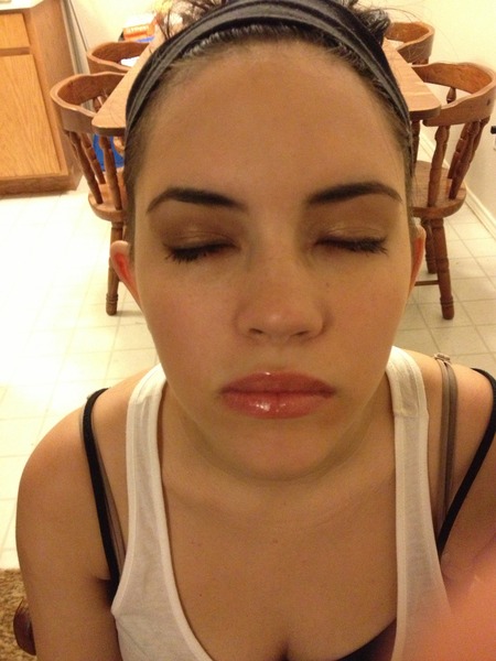 Brandy G.'s (brandyg) - Beautylicious!!! Gallery | Beautylish