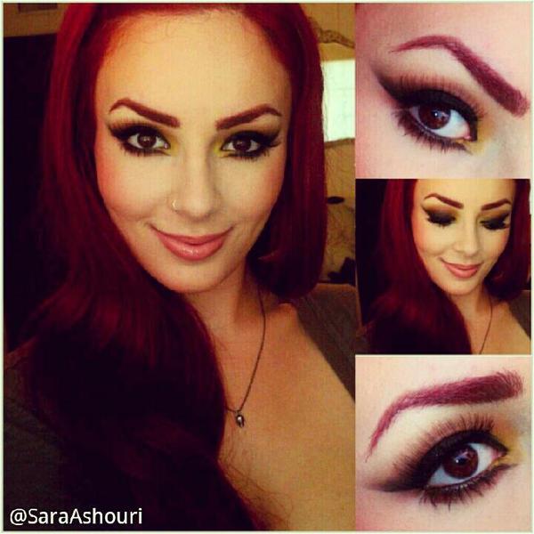 Sara A.'s (saraashouri) Photos | Beautylish