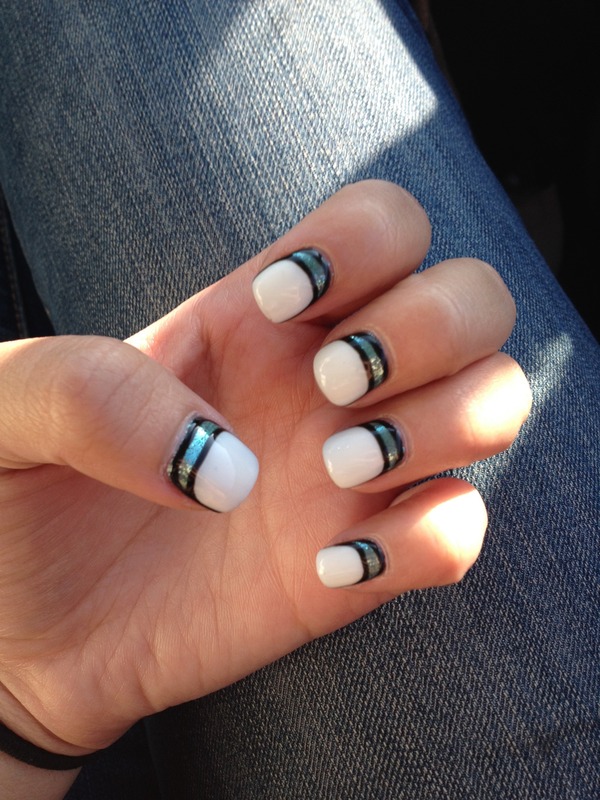 Double outline | Giselle C.'s Photo | Beautylish
