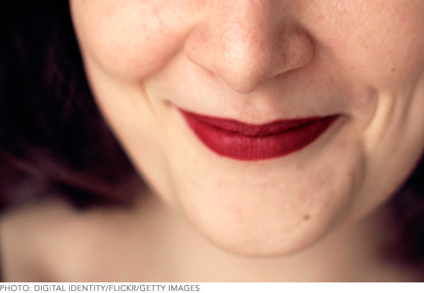 How To Master The Matte Lip | Beautylish