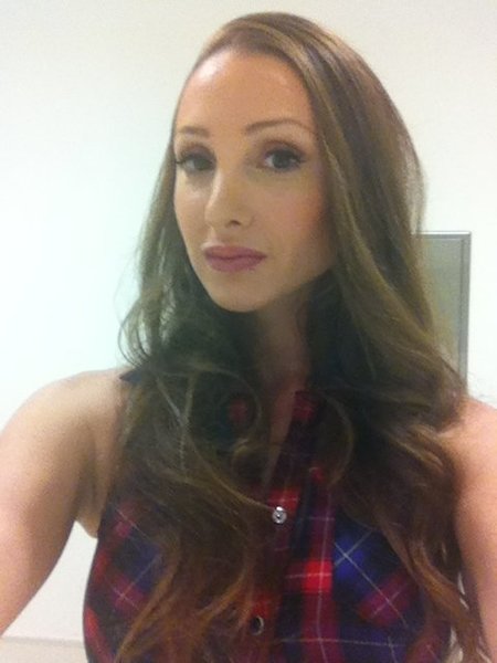 Shayna K. | Beautylish