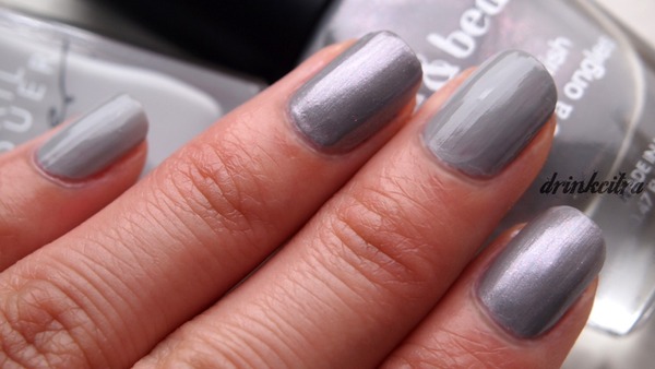 Traci S.'s (drinkcitra) - Nails Gallery | Beautylish