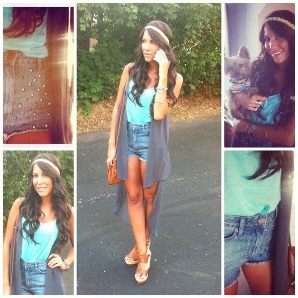 Warped Tour Outfit, helpppp! | Beautylish