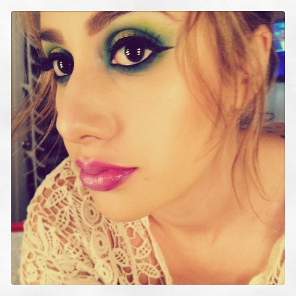 Natalie G.'s (natgal77) Photos | Beautylish
