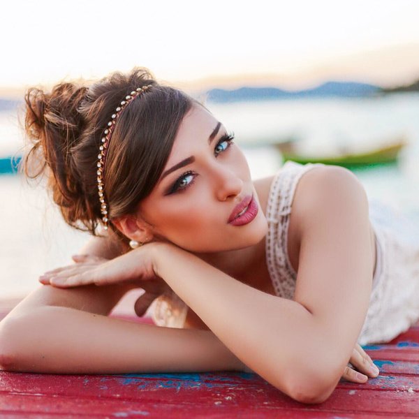 Fran P.'s (phraaan) Photos | Beautylish