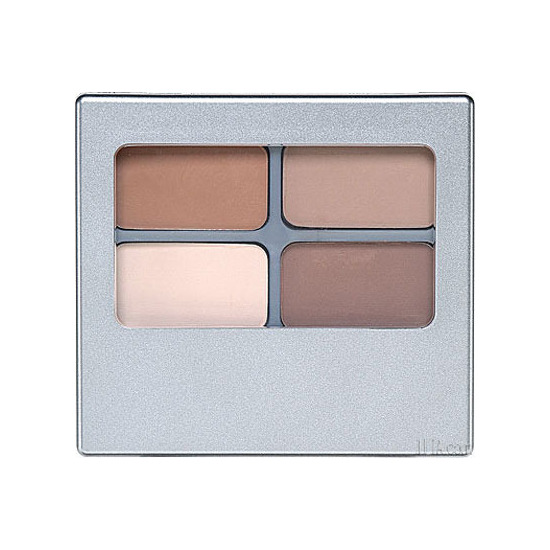 Physicians Formula Matte Collection Quad Eyeshadow Classic Nudes 3883 ...