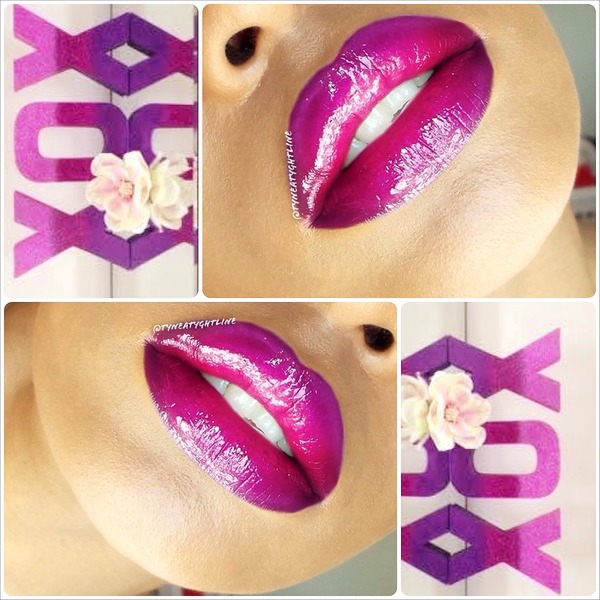 Xox | Tynea T.'s (TyneaTyghtline) Photo | Beautylish