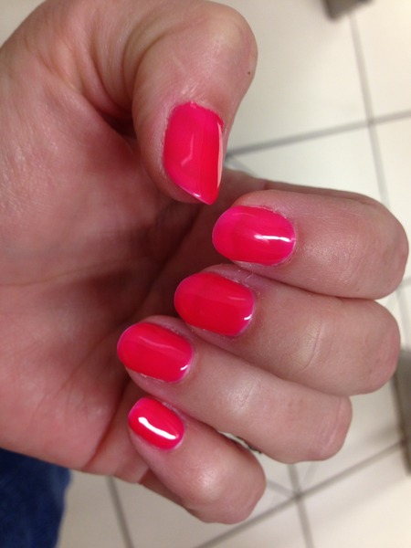 Short or long nails? | Beautylish