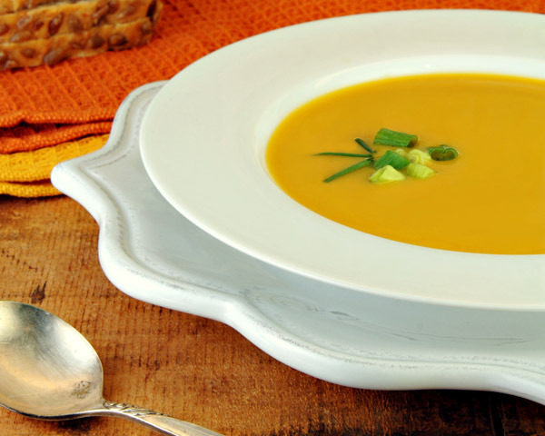 Beauty Detox: Winter Bisque | Beautylish