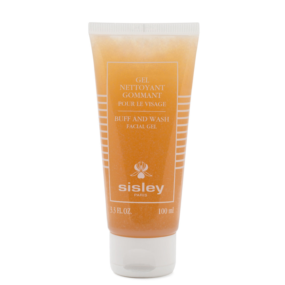 Sisley-Paris Buff & Wash Facial Gel | Beautylish