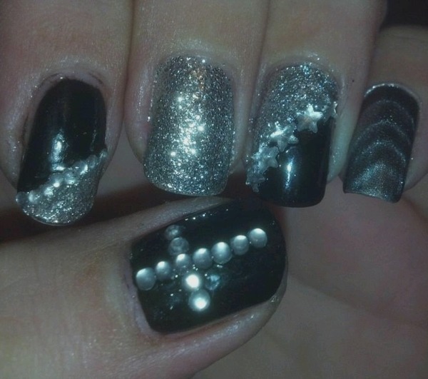 Glam Goth Amanda Hs Photo Beautylish