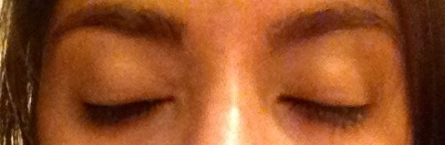 Messed up eyebrows😰 | Beautylish