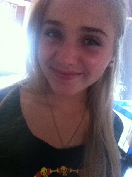 Annie C.'s Photos | Beautylish