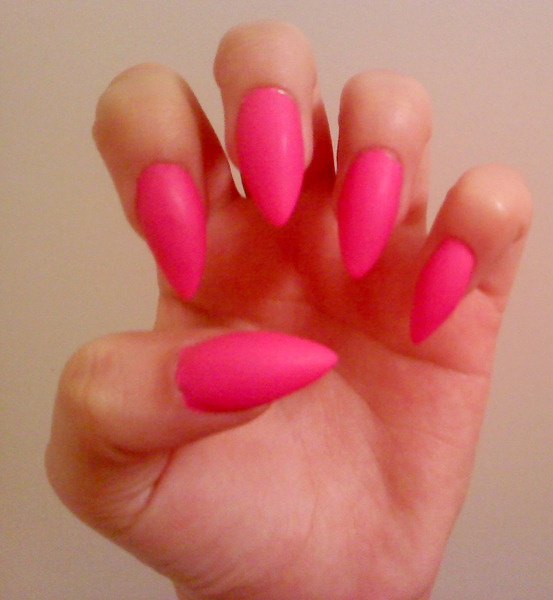 Monique G.'s (MoniqueG) - Nails Gallery | Beautylish