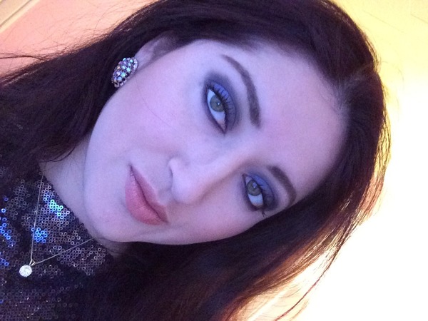 Lillianette G.'s (MAKEUPBYNURYG) Photos | Beautylish