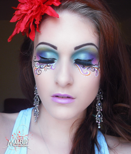 Nikki S.'s (makeupbynicolet) Photos Liked | Beautylish