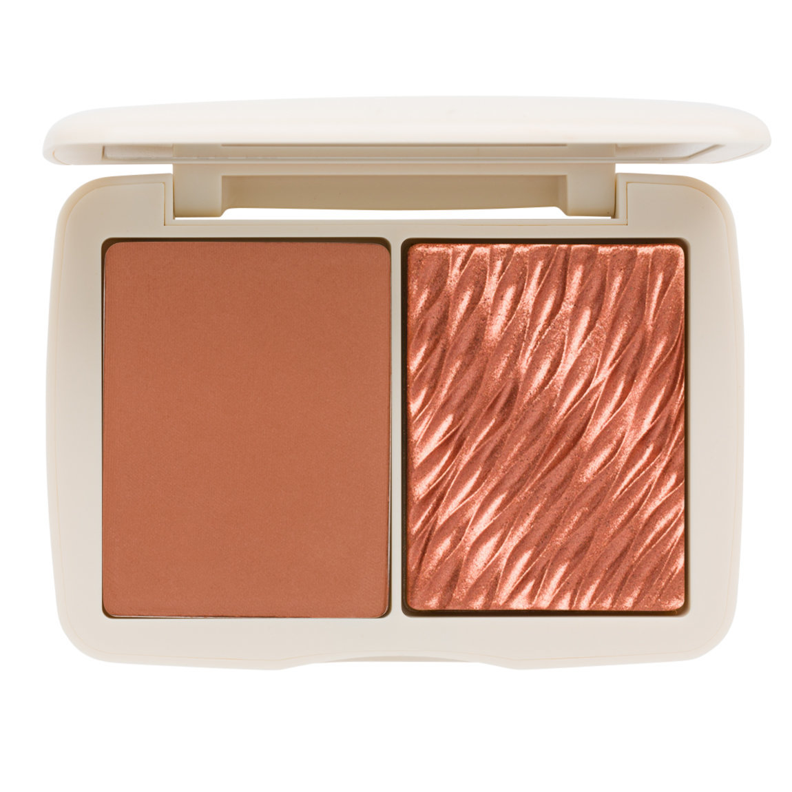 COVER | FX Monochromatic Bronzer Duo Suntan Bronze | Beautylish