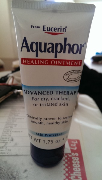 Eczema problem! Can eczema in the corners of the mouth be an allergy to ...