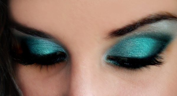 Hillary H.'s (HillaryHuntMUA) Photos | Beautylish