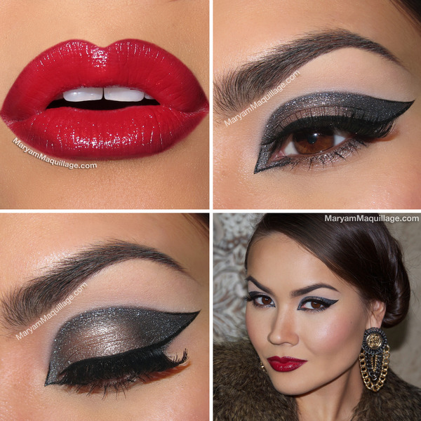 Maryam M.'s (Maryam) Photos | Beautylish