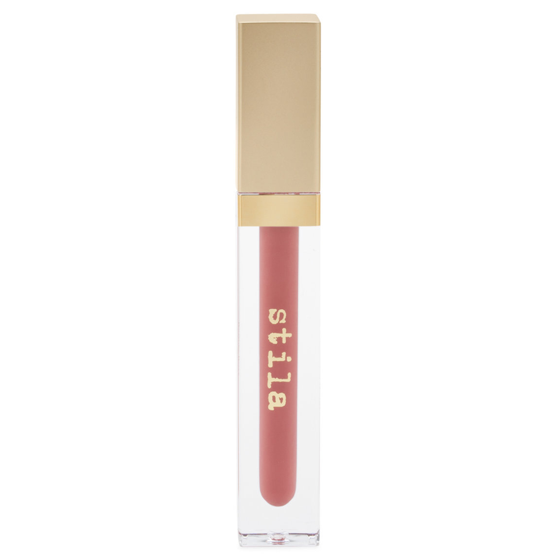 Stila Beauty Boss Lip Gloss Win-Win | Beautylish