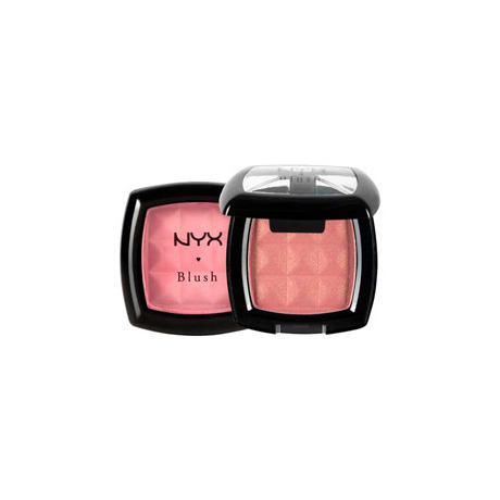 Nyx Powder Blush Nyx Cosmetics