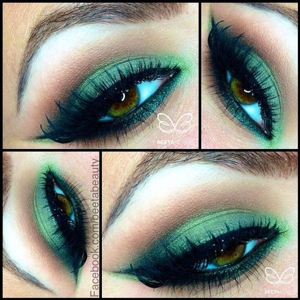 Colorful Makeup Ideas Tips...=) | Beautylish